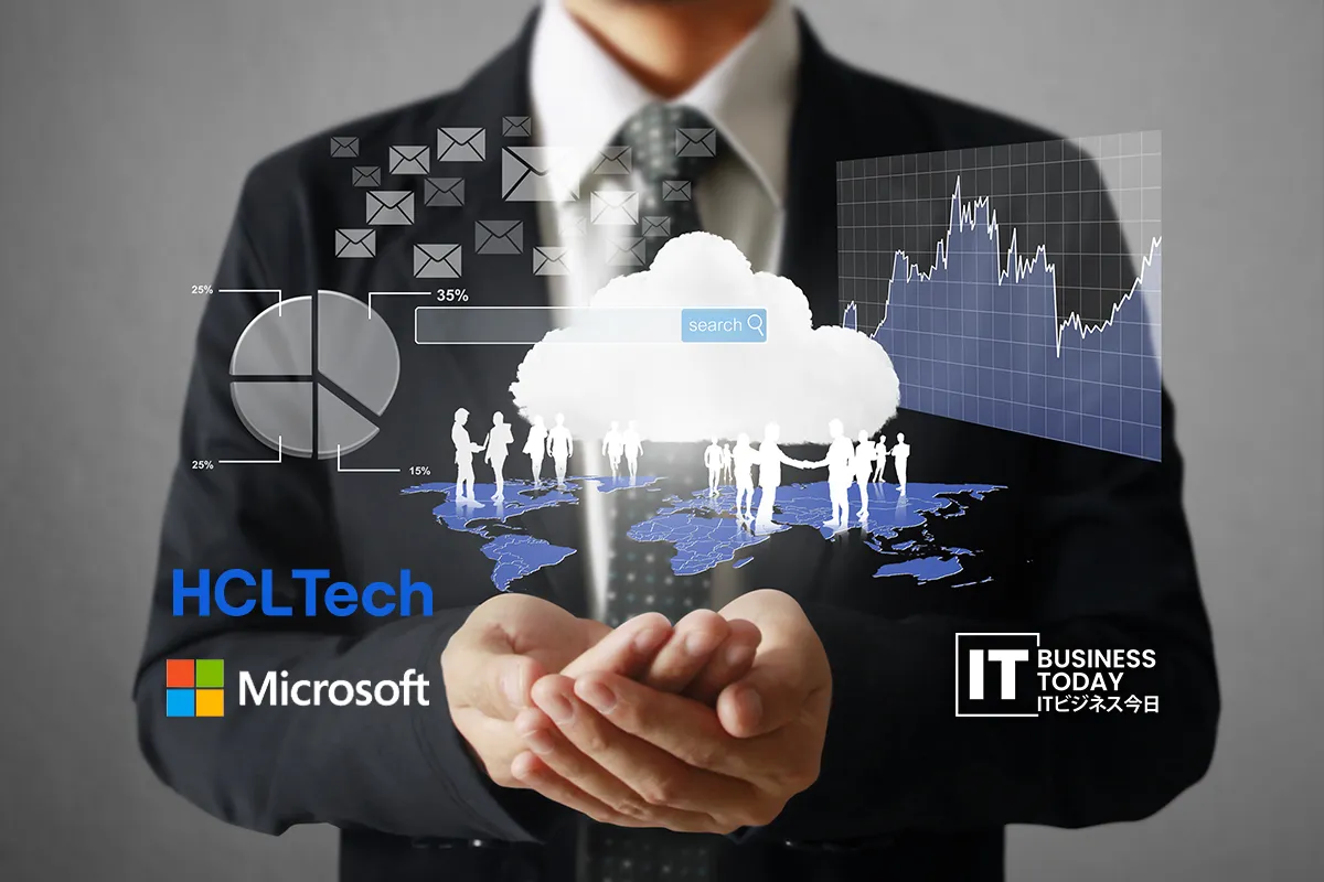 HCLTech and Microsoft to transform contact centers with gen AI