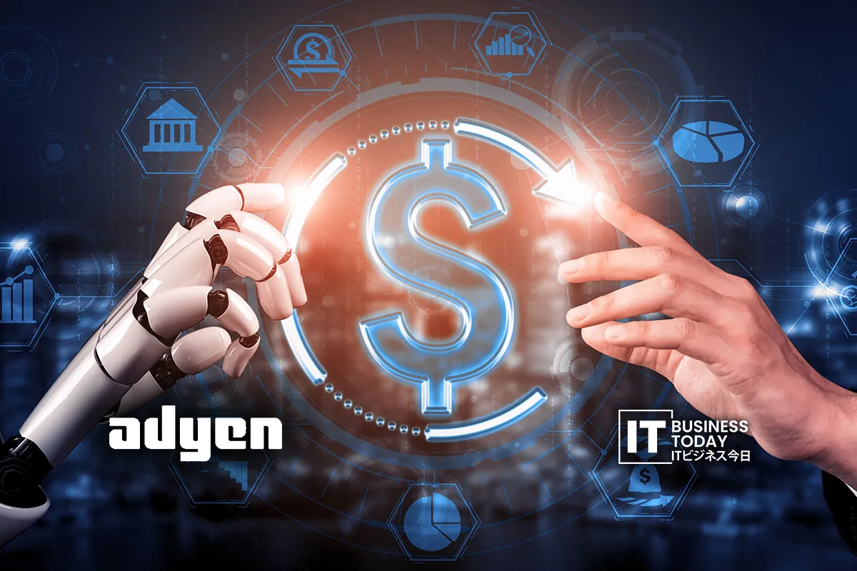 Adyen Introduces Ayden Uplift