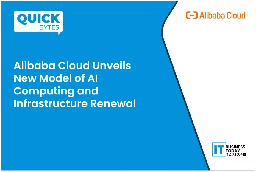 Alibaba Cloud ClickHouse, Inc. And Alibaba Cloud Announce New