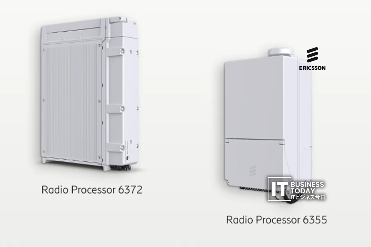 Ericsson, Okinawa Cellular and KDDI complete first commercial ...