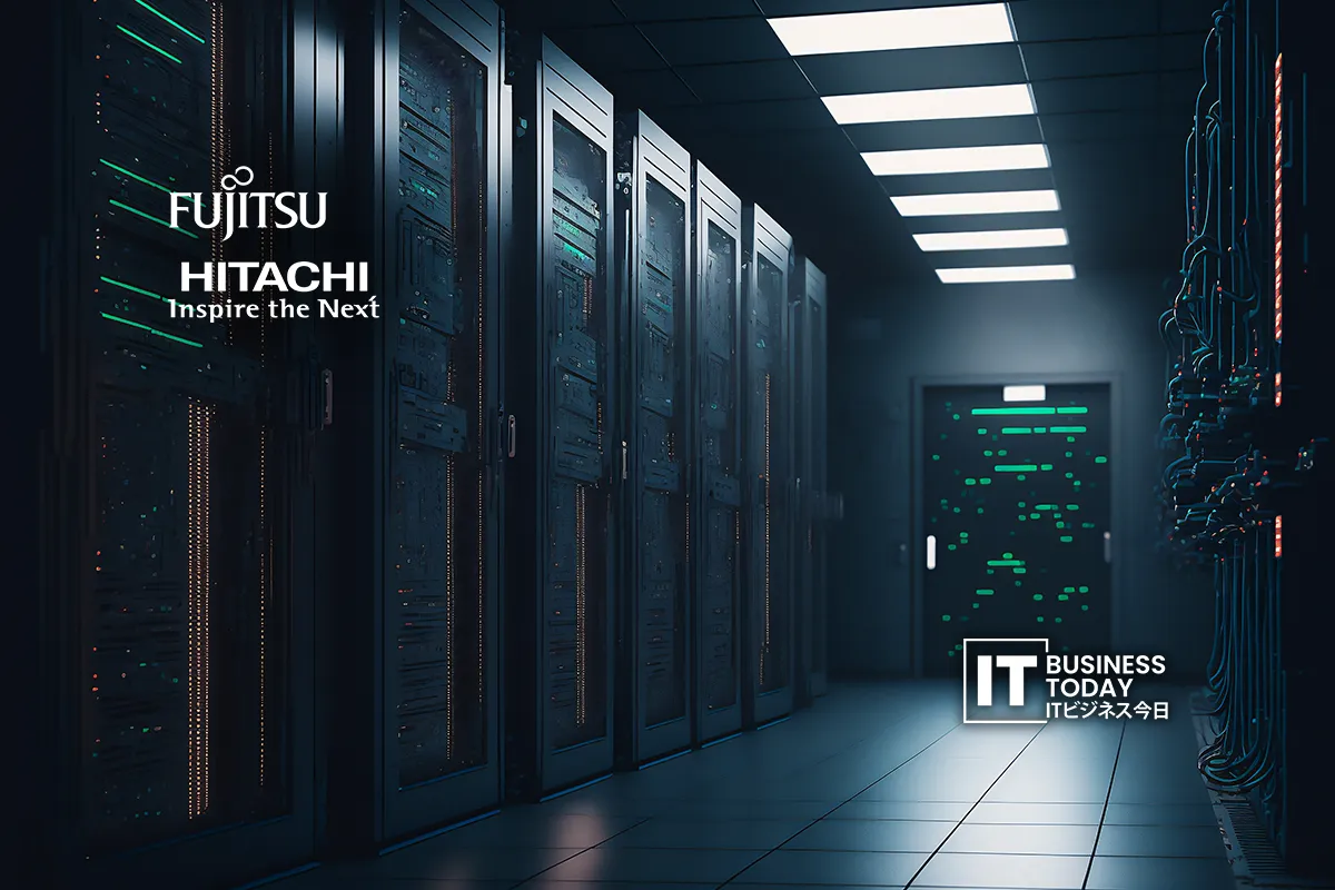 Fujitsu Develops Safe, High-Speed Encryption Technology