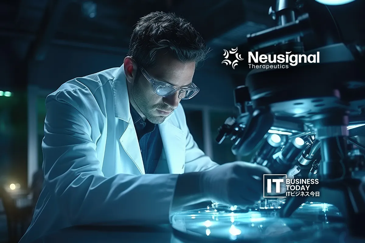 Neusignal Therapeutics Raises $22.5M in Series A