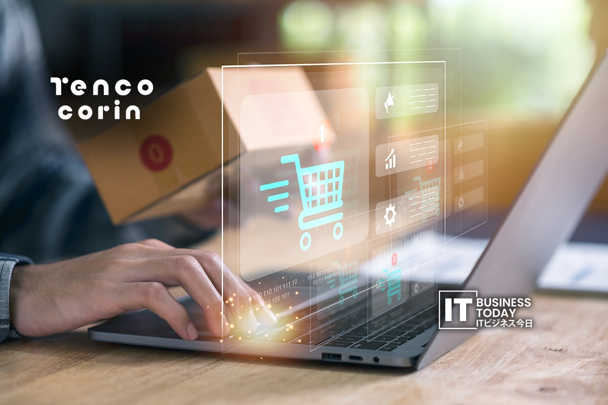Cost-effective! CRM "LTV-Lab" starts collaboration with TENCO
