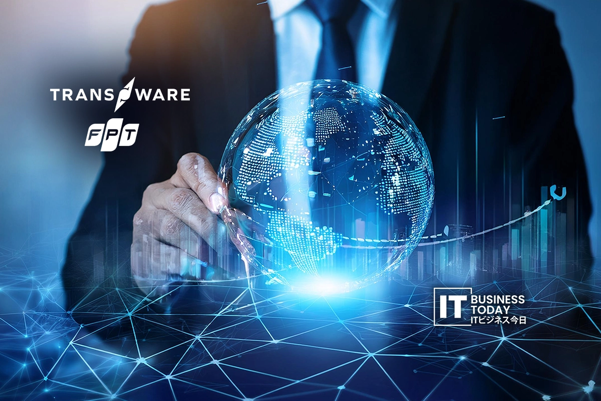 FPT & Transware Sign MoU to Modernize Legacy Systems