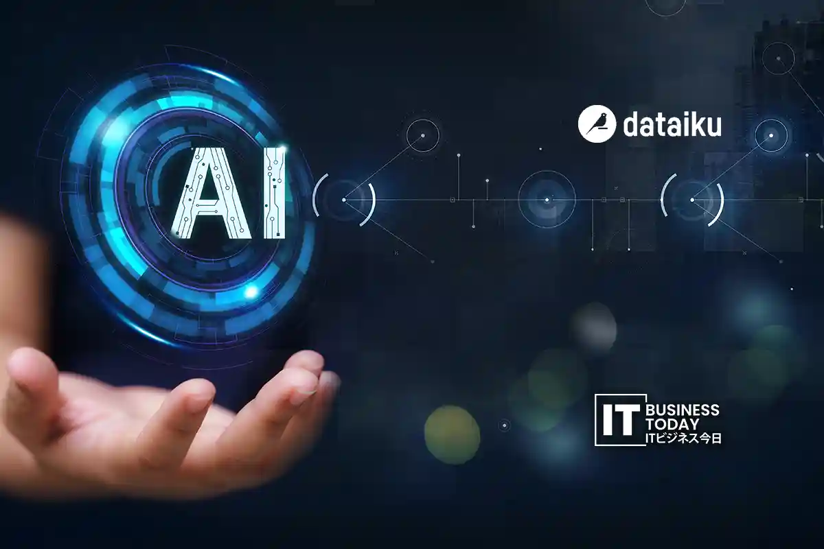 Dataiku Launches New AI Agent Features