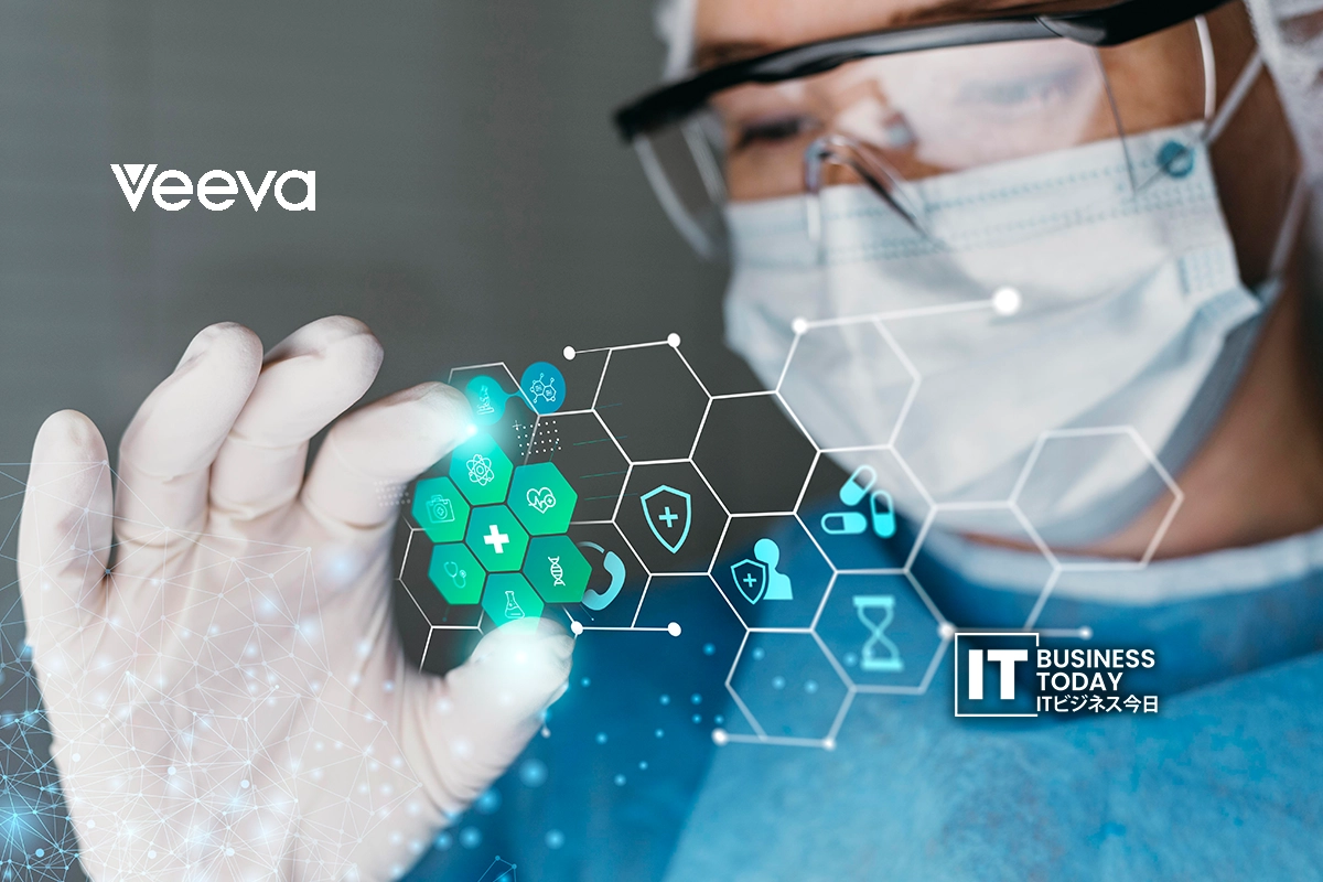 Veeva Systems Unveils Veeva AI