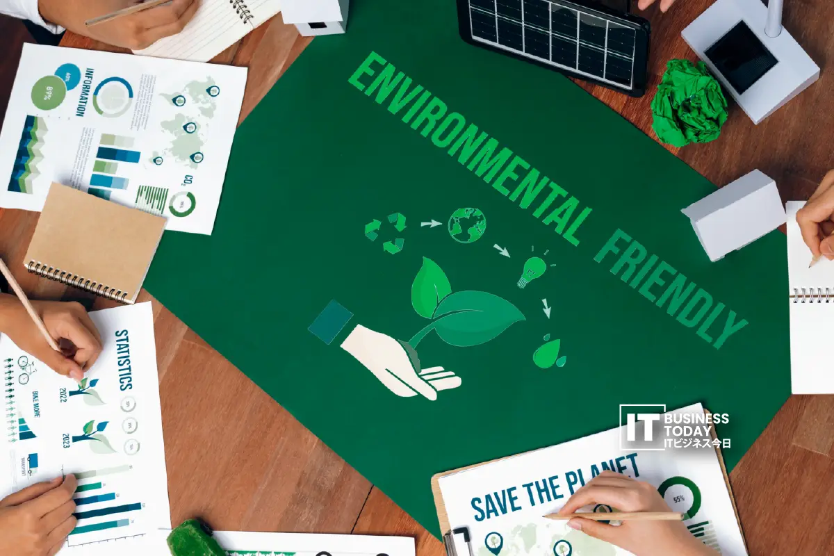 Why Sustainability Marketing Matters in 2025 with Strategies