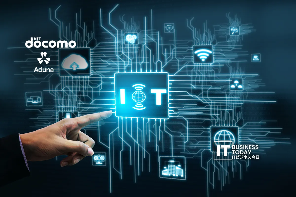 Aduna, NTT Docomo Partner to Expand Global API Ecosystem