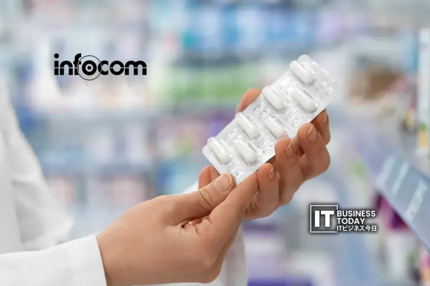 Infocom Rolls Out DigiPro EPPV for Post-Market Surveillance