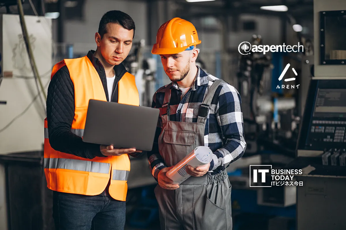 PlantStream Launches Integration with AspenTech's ACCE Tool