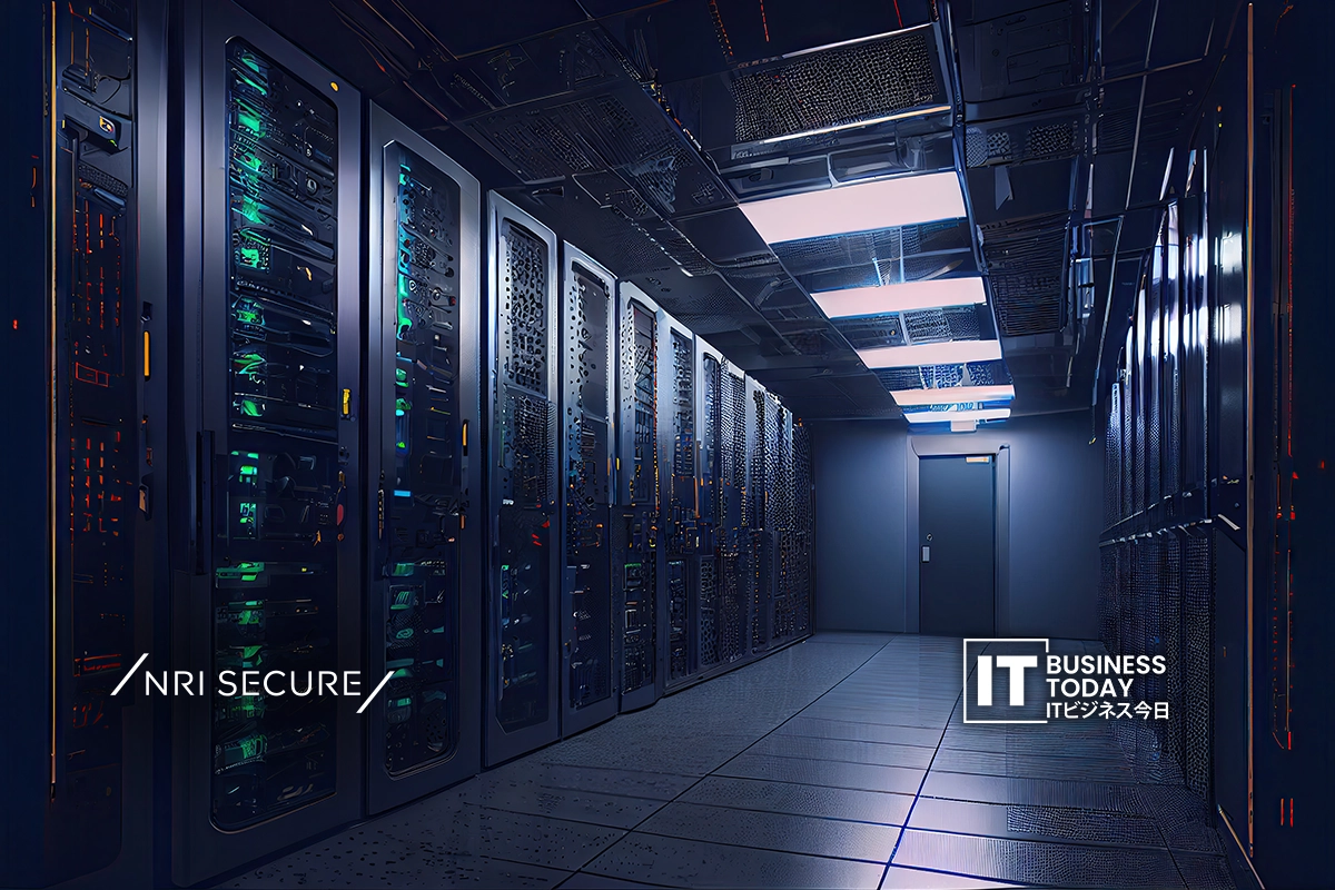 NRI Secure Launches Post-Quantum Crypto Support Service