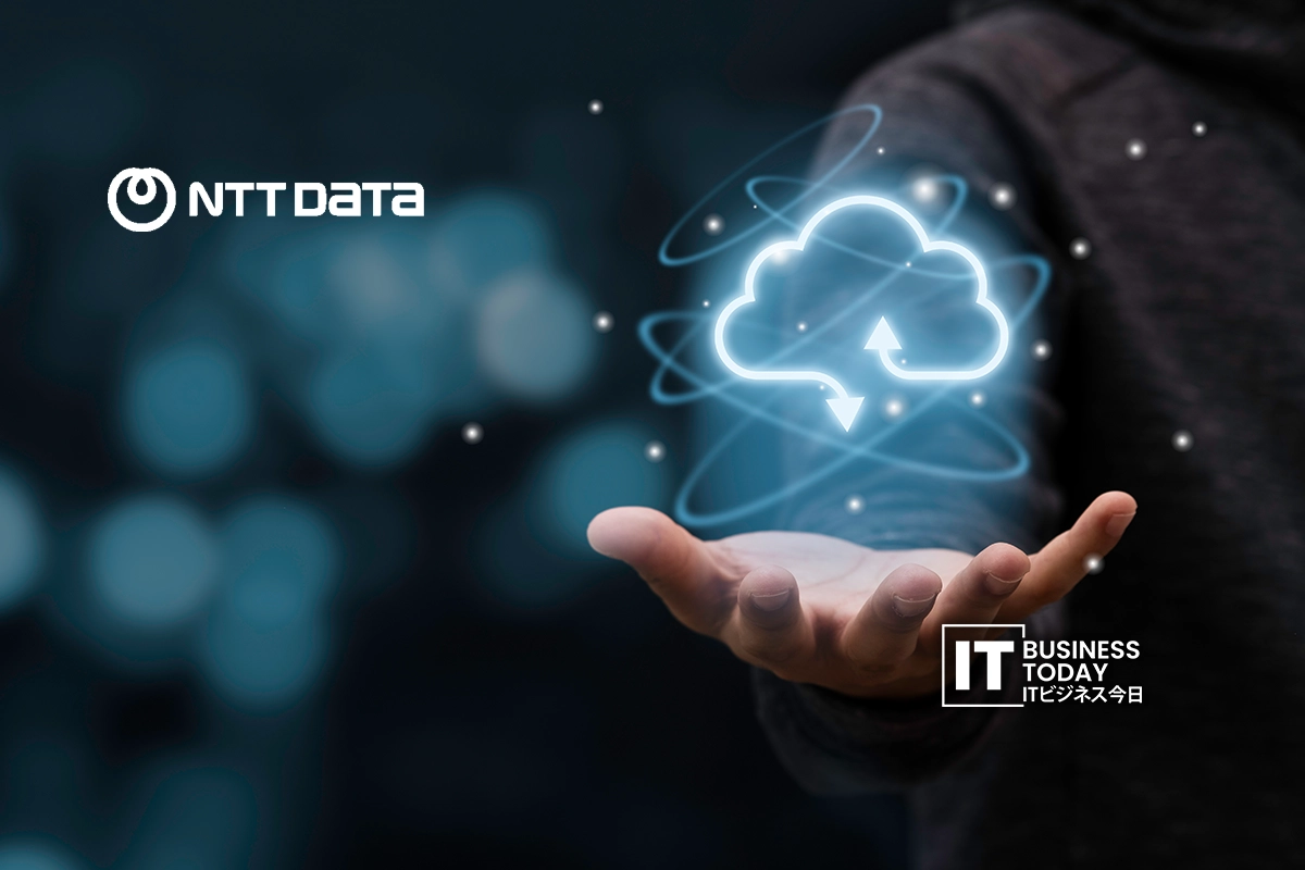 NTT DATA Launches SAP Business Data Cloud for AI Insights