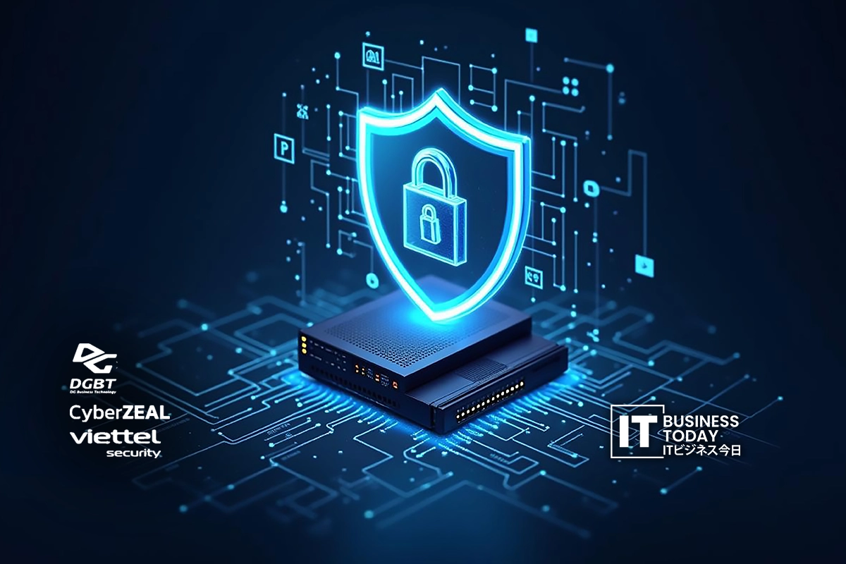 Viettel, Cyberzeal Partner to Boost Japan E-Commerce Security