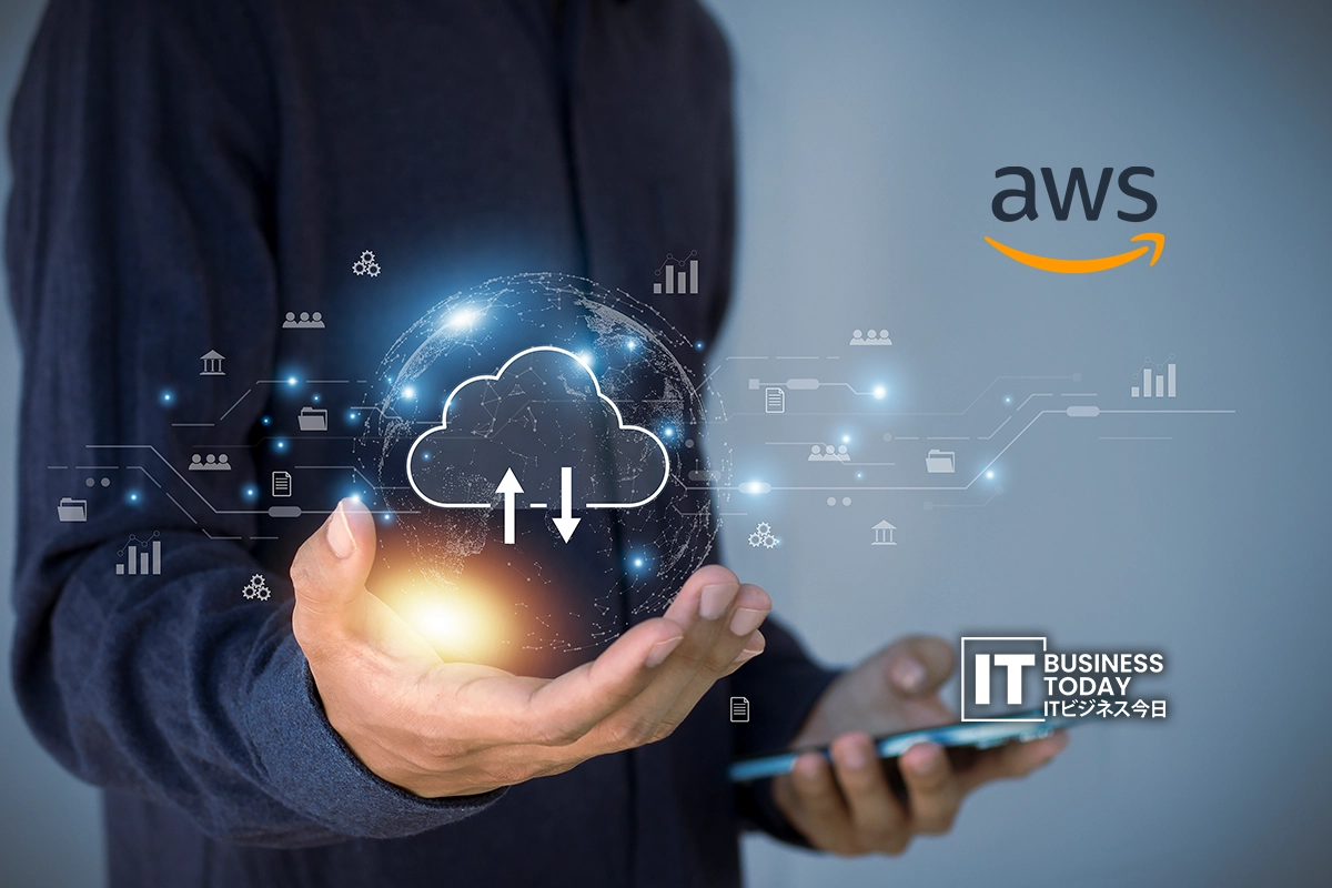 AWS Releases Amazon Elastic VMware Service for General Use