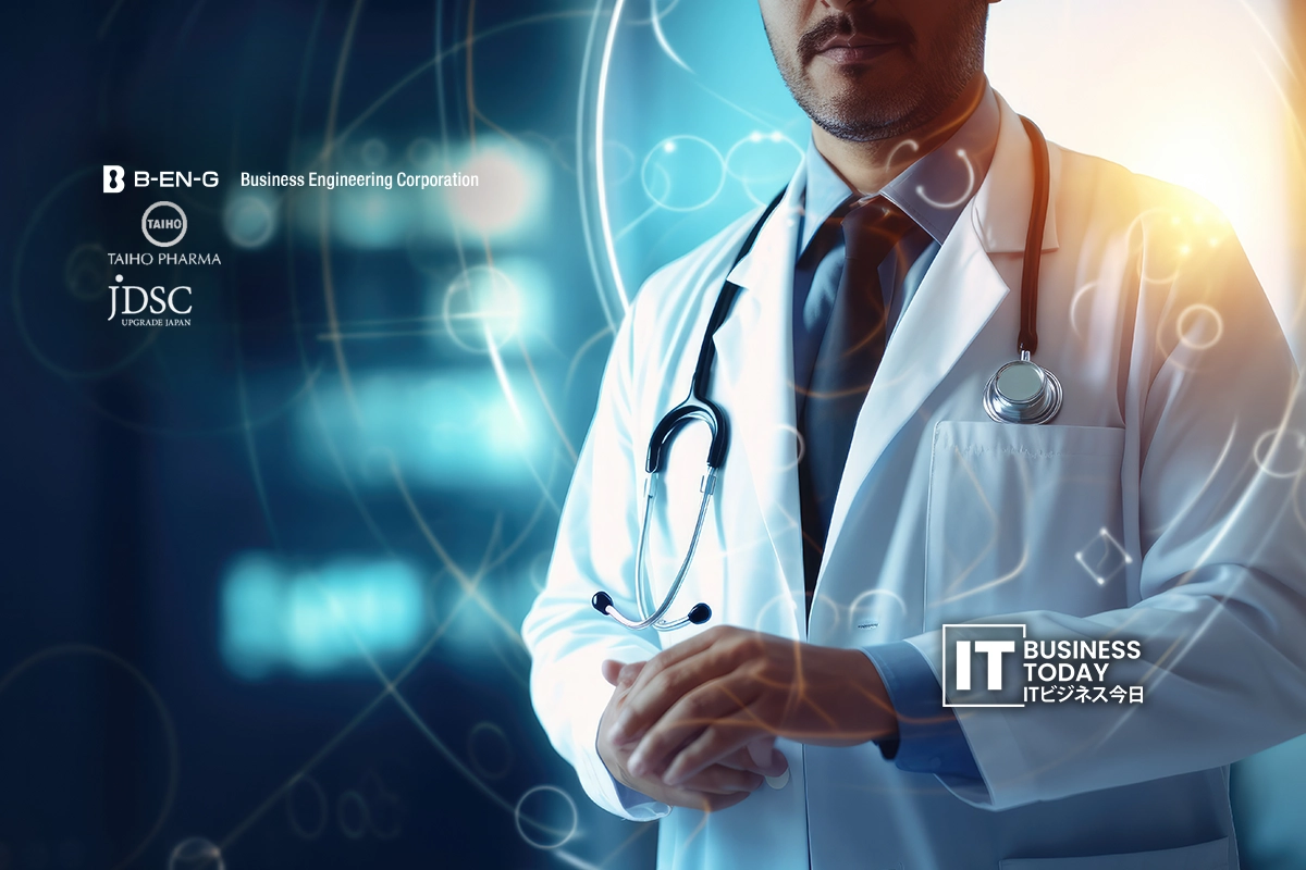 JDSC starts Smart Factory project for pharmaceuticals