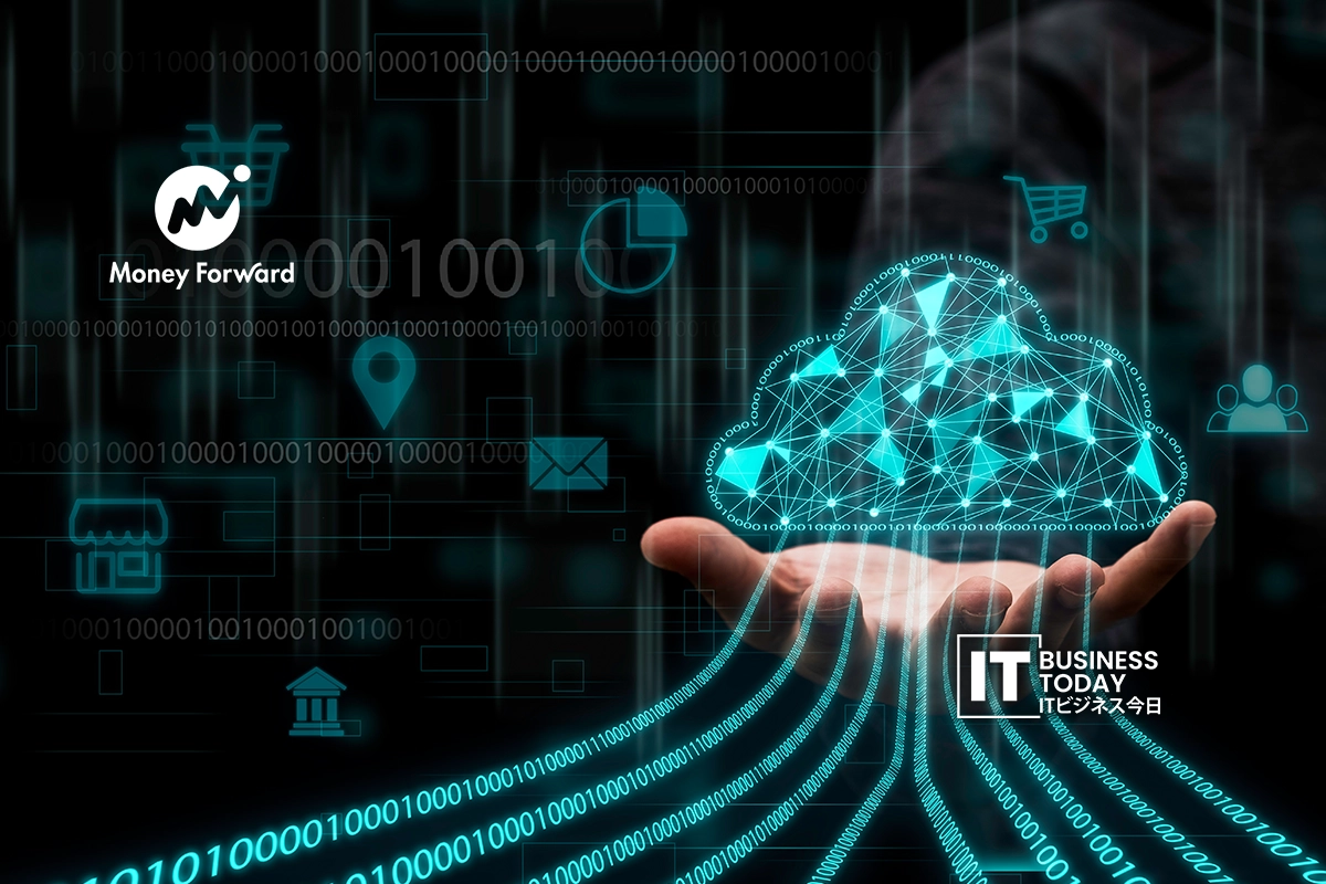 Money Forward Launches “Cloud AI Contract Review” Service