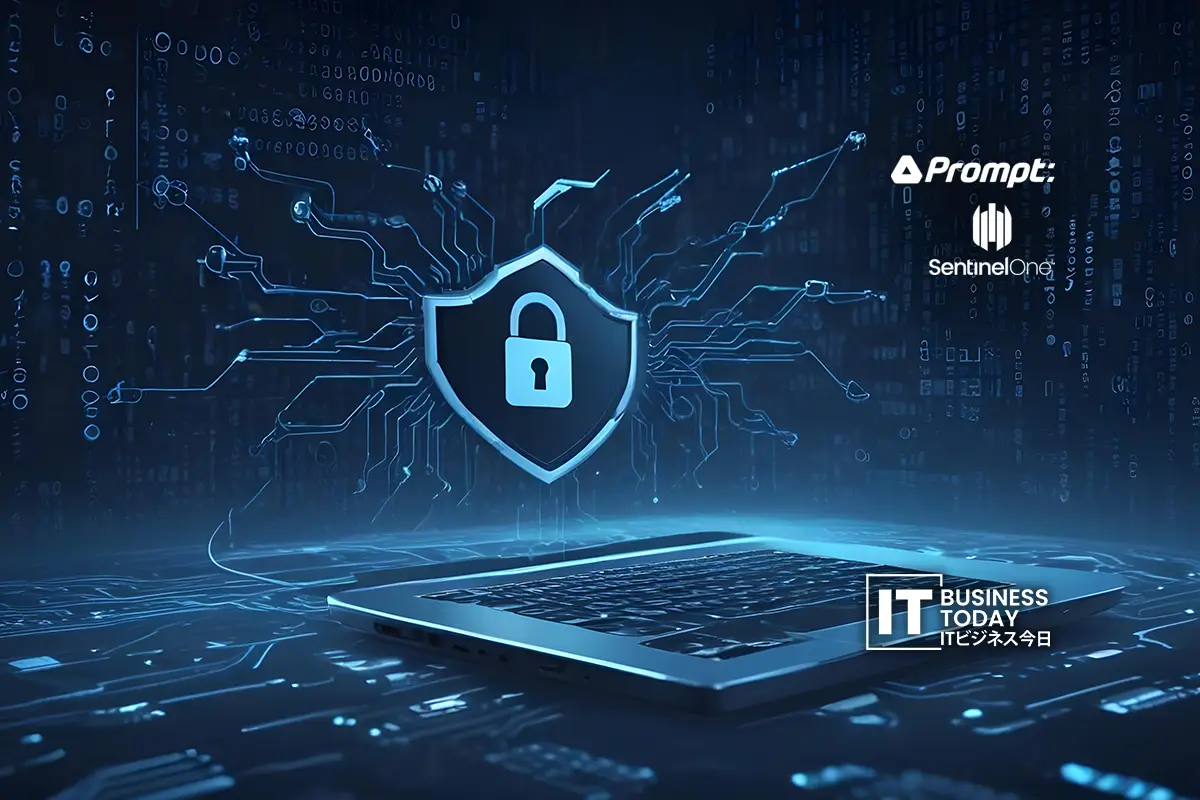 SentinelOne Japan Co Acquires Prompt Security