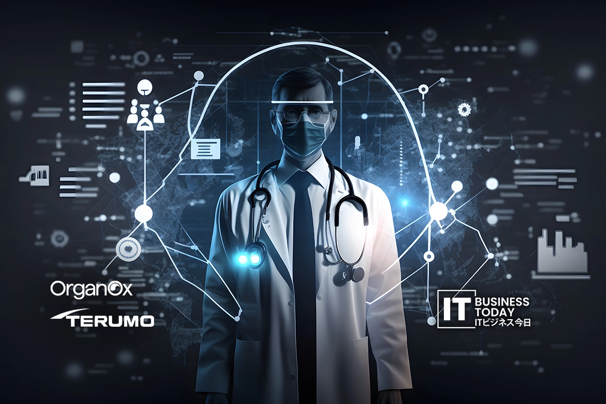 Terumo Acquires OrganOx, Enters Transplant Sector