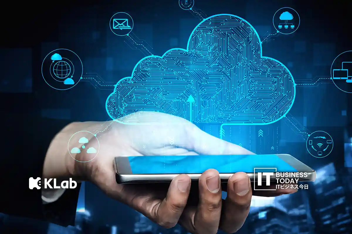KLab Ventures into GPU AI Cloud Services