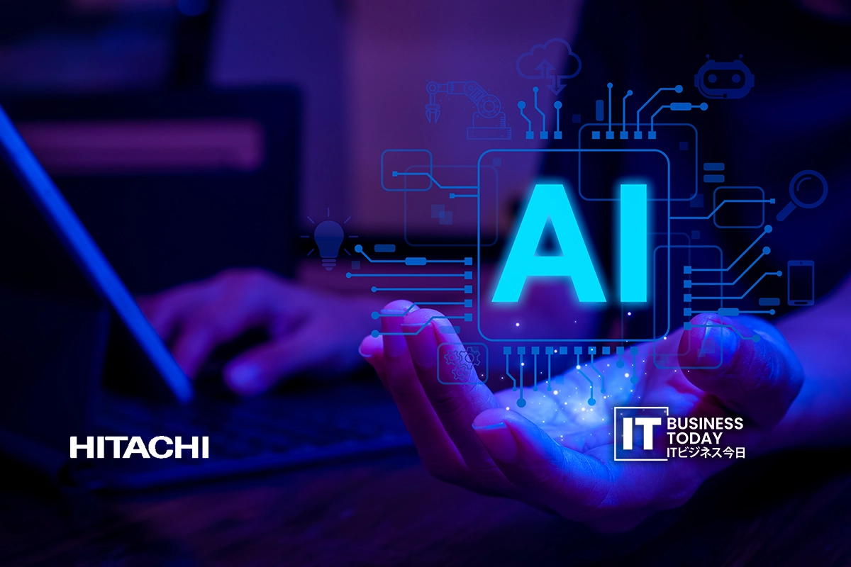 Hitachi Rail Embraces NVIDIA IGX Thor for Smart AI