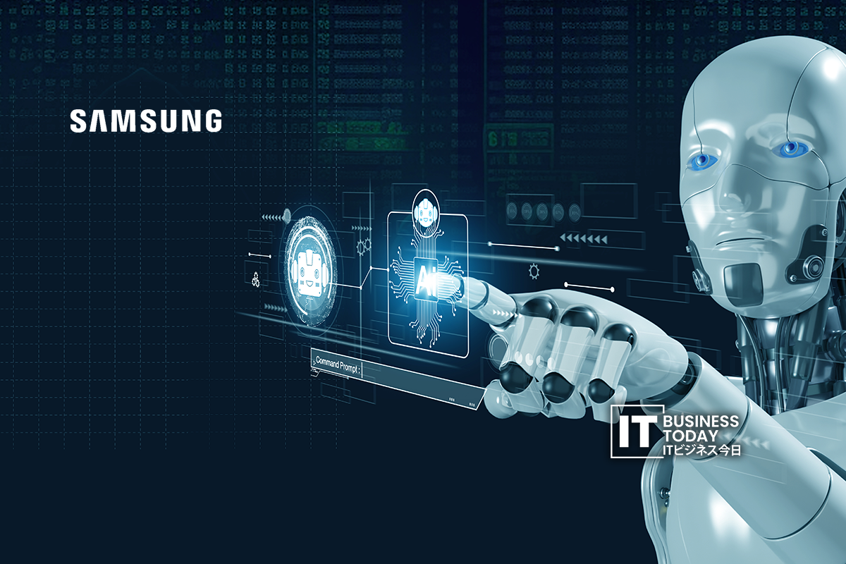 Samsung AI Team Develops Compact High-Performance Model