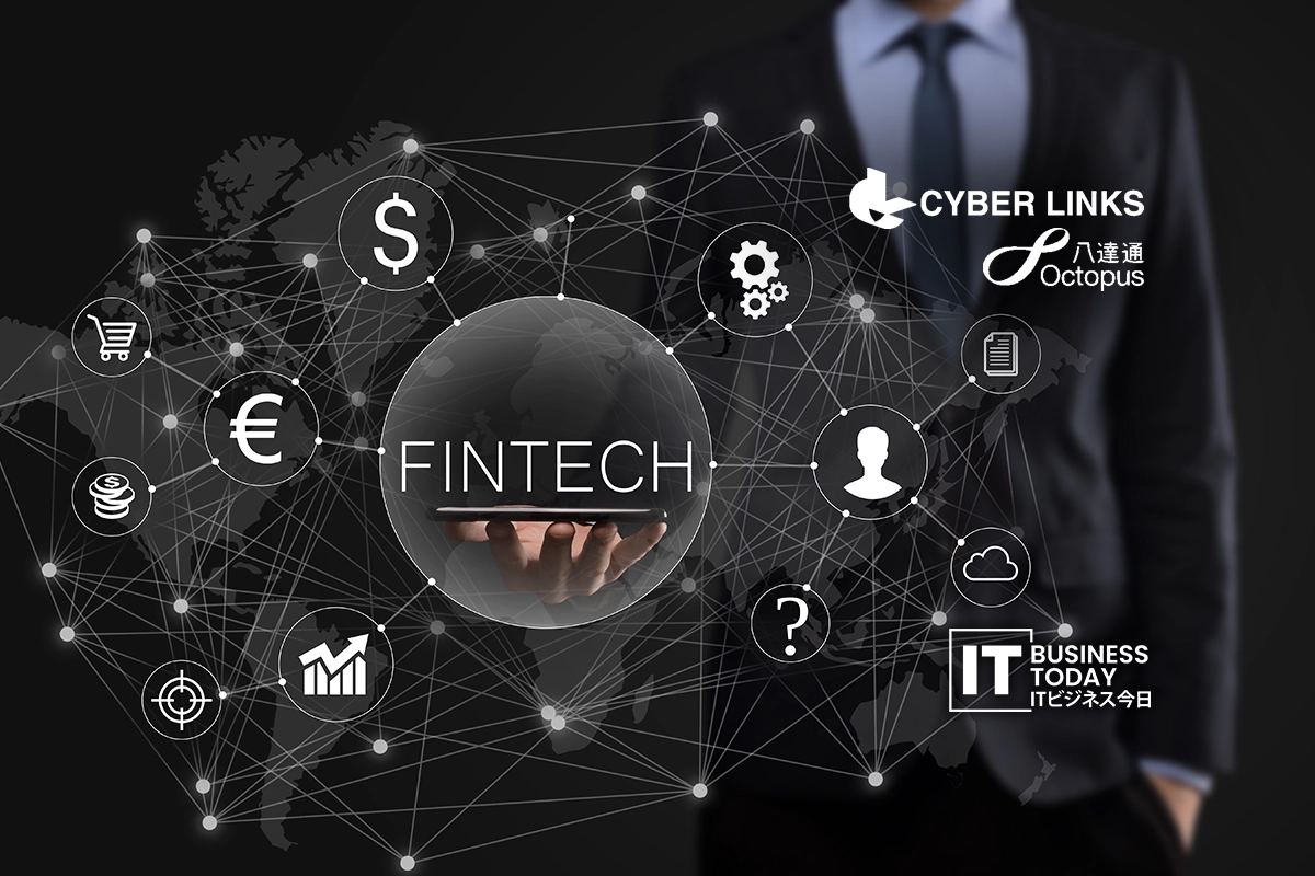 CyberLinks RetailPro Prism Teams With Octopus For Japan cyberlinks-retailpro-prism-teams-with-octopus-for-japan