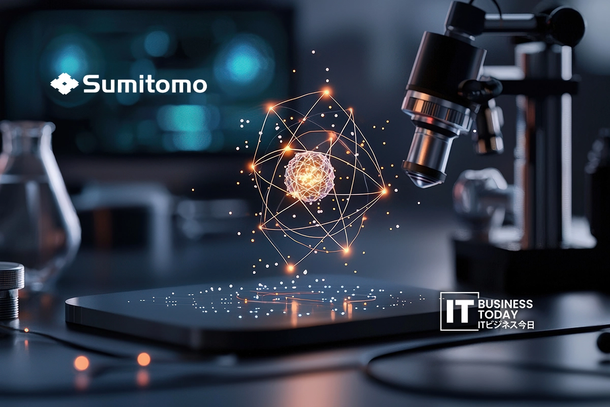 Sumitomo Invests in U.S. Fusion Startup SHINE