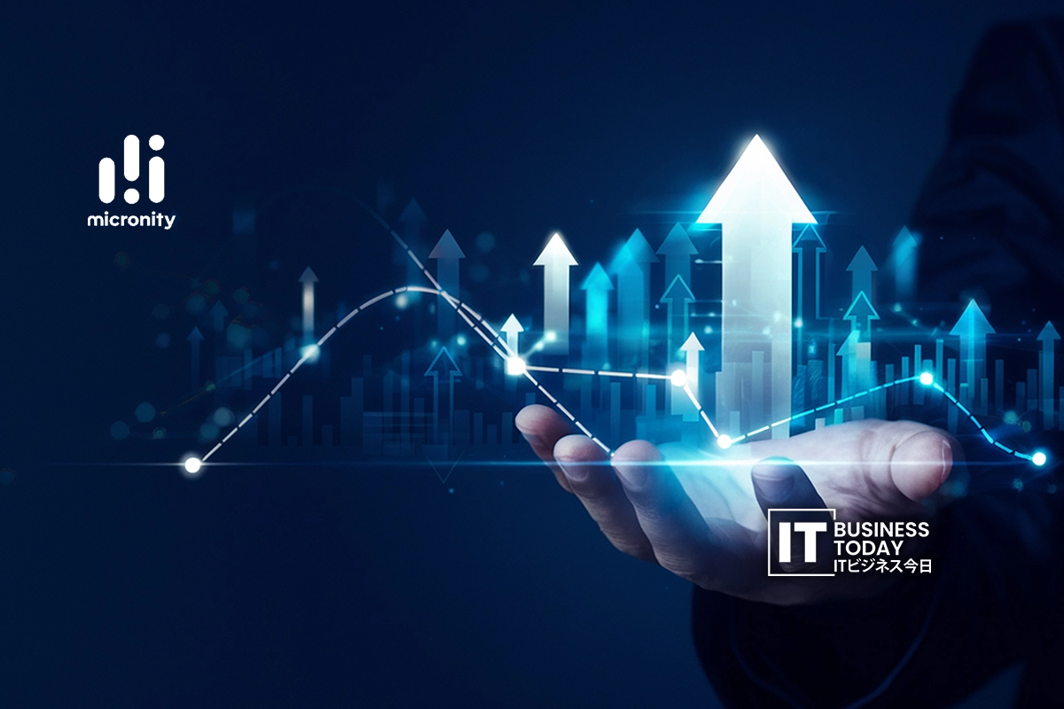 Micronity Funds AI-Driven Succession Ecosystem
