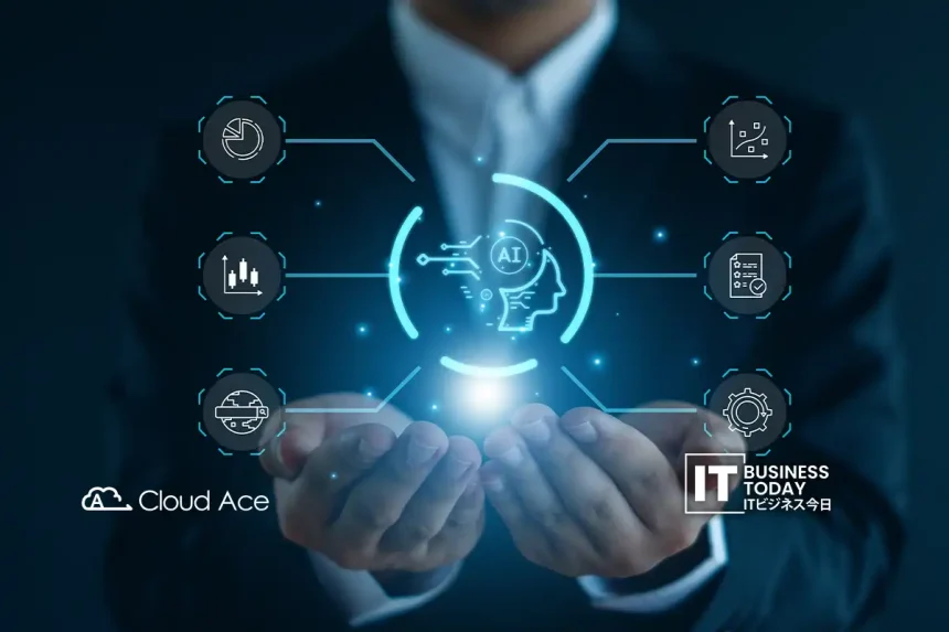 CloudAce Debuts Glean Enterprise AI Tool