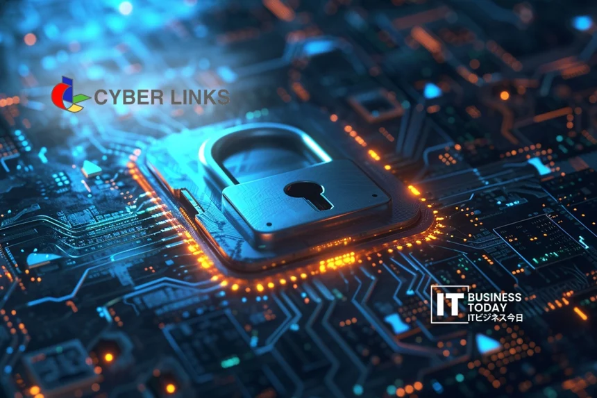 Cyberlinks Hancom Bring AI ID Verification To Japan Cyberlinks Hancom Bring AI ID Verification To Japan