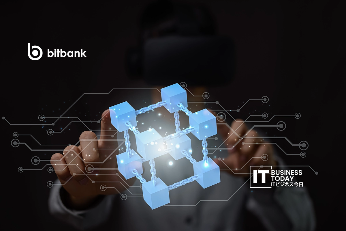 Bitbank Launches Japan’s First Bitcoin-Linked Credit Card