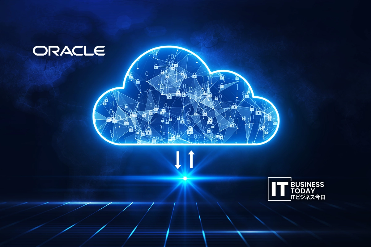 Oracle announces Fusion agentic apps for business ops