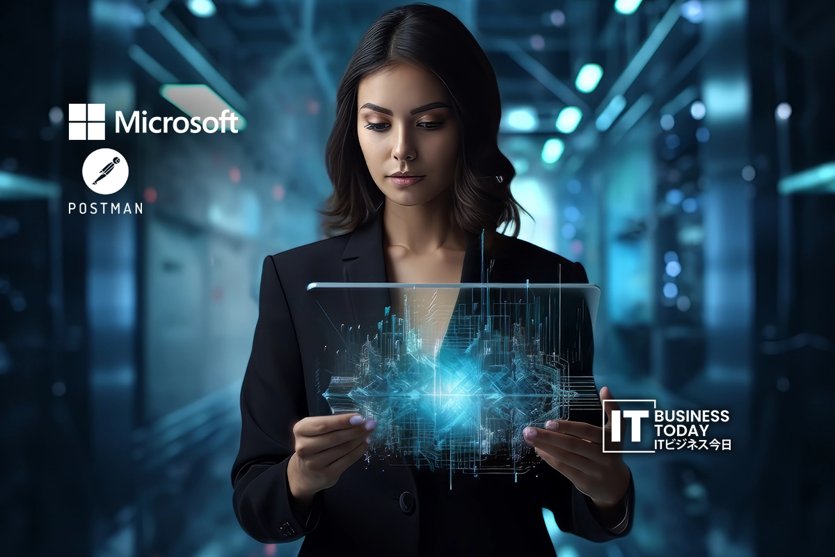 Postman Expands AI API Workflows with Microsoft