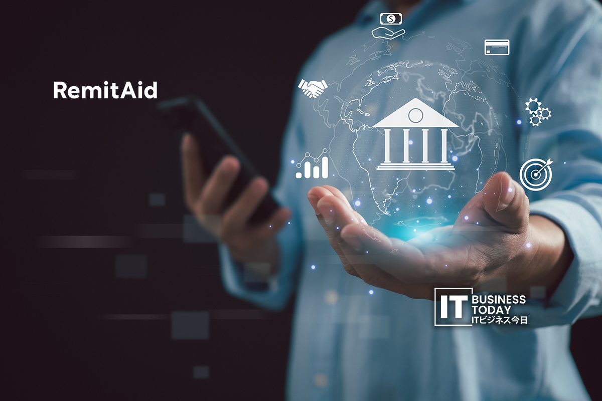 Rakuyasu Payment Transfer launched by RemitAid