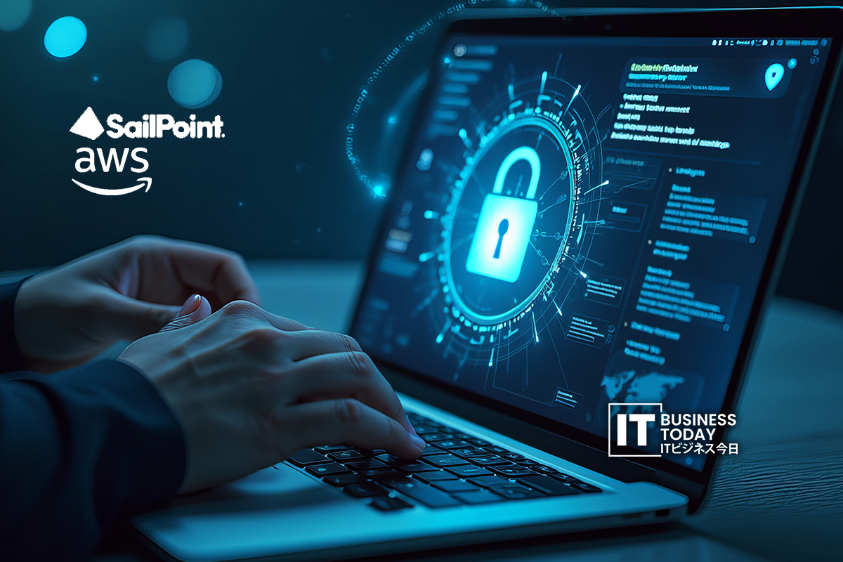 SailPoint, AWS Partner on AI Identity Governance