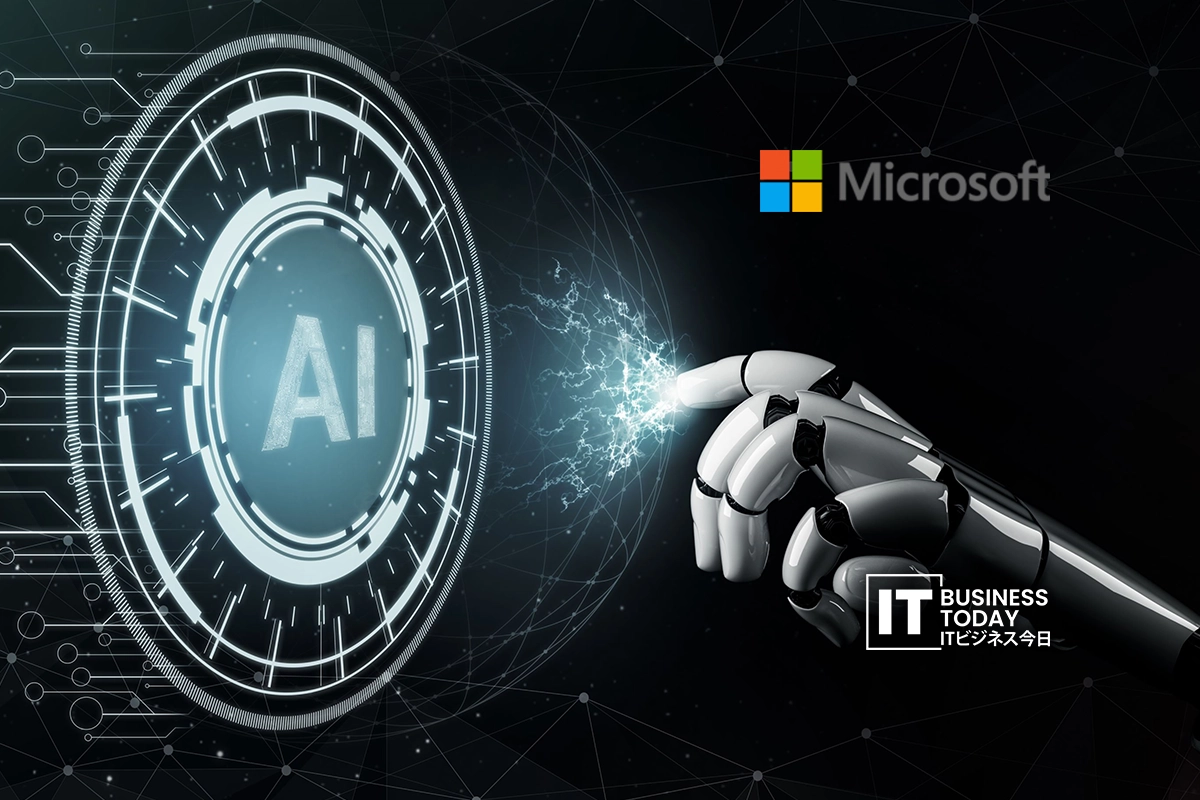 Microsoft Unveils New Microsoft 365 Copilot